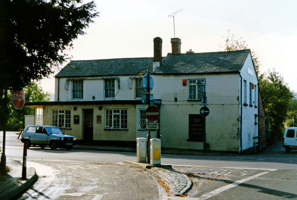 The Ship Inn